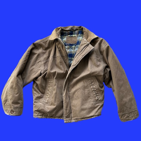 Woodsman All Terrain Attire | Jackets & Coats | Vtg Jacket Woodsman All ...